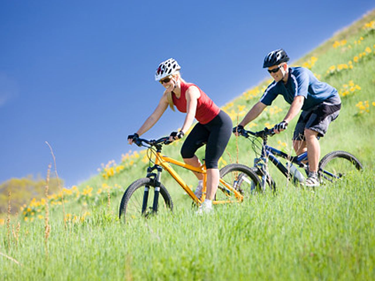 CDC 80 Percent Of American Adults Don t Get Recommended Exercise CBS