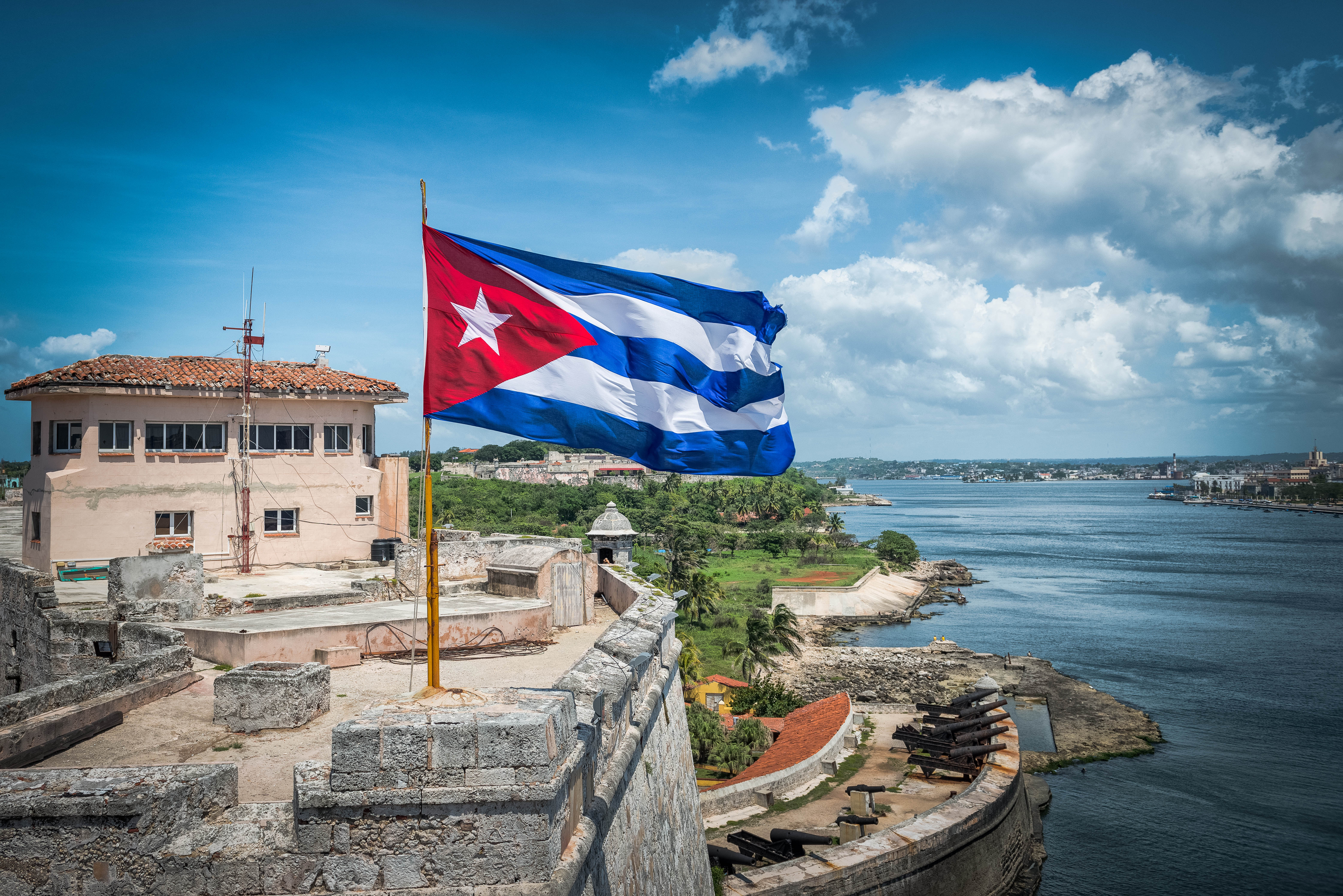 Life In Cuba Beauty Of Cuba Revealed In Photographs Pictures CBS News