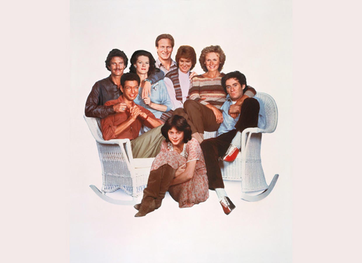 Mary Kay Place The Big Chill Cast Then And Now Pictures CBS News Mary Kay Place The Big Chill Cast Then And Now Pictures CBS News