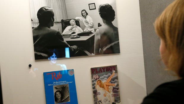 Institute Of Sexology In London Gives Public A Free Look At History