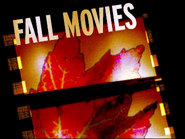 Fall Movie Previews - CBS News