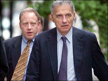 Ralph Nader's Harvard Homecoming - CBS News