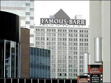 Federated Department Stores