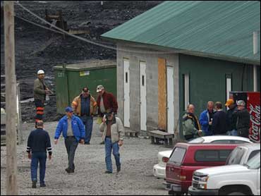 'Next Question Please' - CBS News