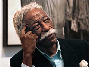 Gordon Parks: A Remarkable Man - CBS News