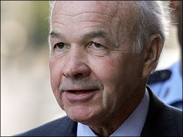 Kenneth Lay - Photo 1 - Pictures - CBS News