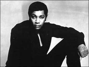 Singer Luther Ingram Dies At 69 - CBS News