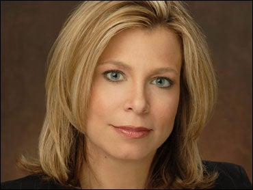 Reporter's Notebook: Tracy Smith - CBS News