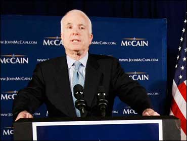 Conservatives Learn To Live With McCain - CBS News