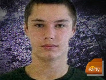 "Legend" of Colton Harris-Moore Grows - CBS News