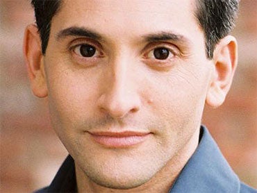 Andrew Koenig - Andrew Koenig Found Dead - Pictures - CBS News