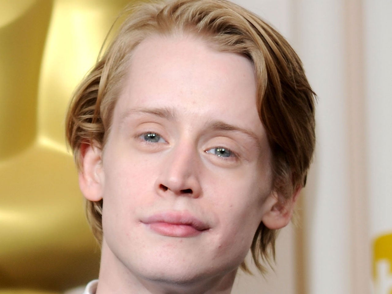 Macaulay Culkin through the years - CBS News