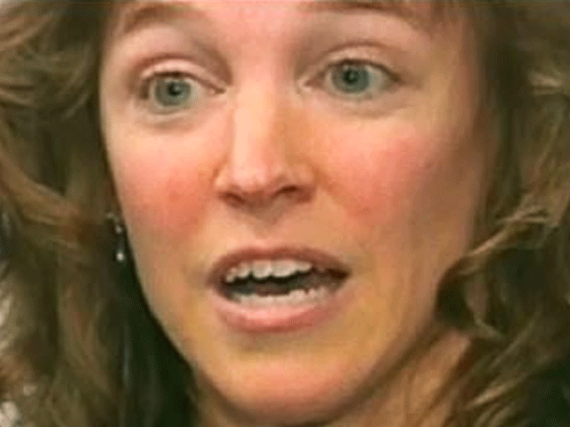 Ex-astronaut, Lisa Nowak, wants criminal record sealed, says report ...