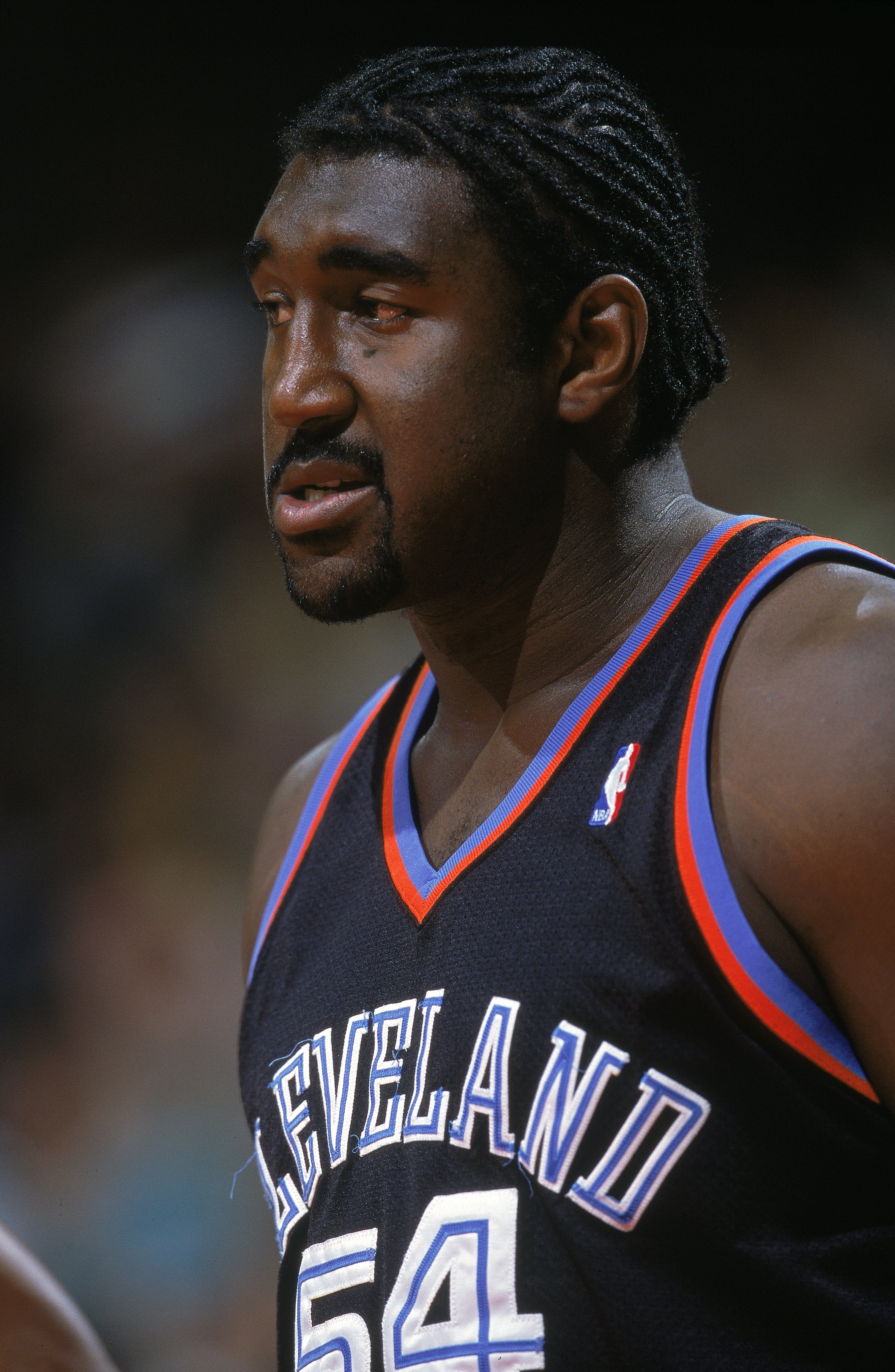 Robert Traylor, ex-NBA lottery pick, dies at 34 - CBS News
