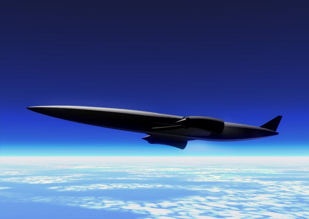 Skylon and the SABRE engine design for initial prototype development ...