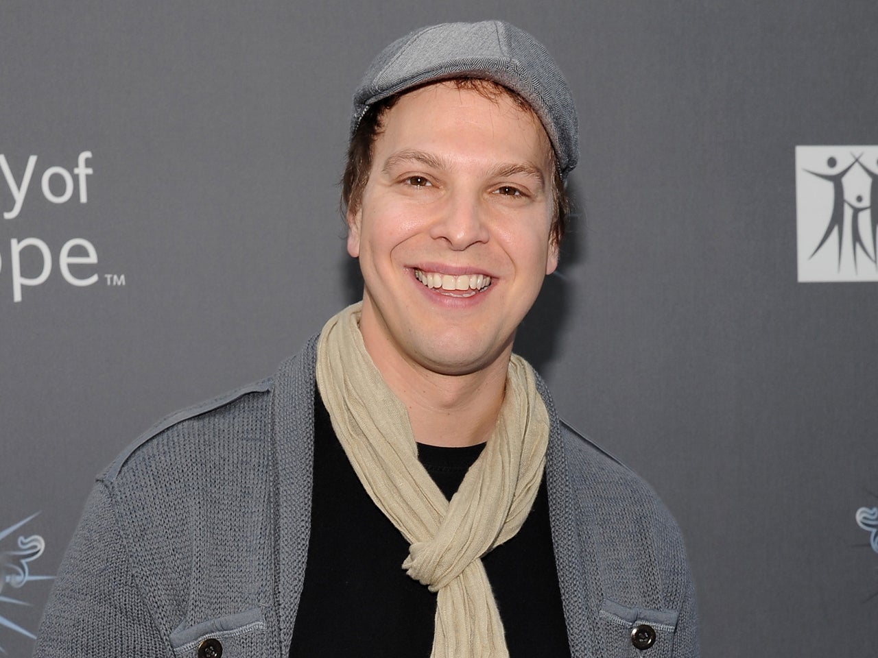 Gavin DeGraw on assault: "I don't remember much" - CBS News
