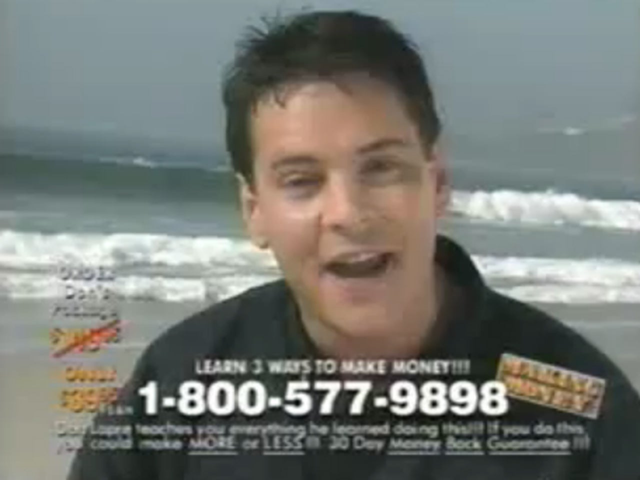 Details emerge about TV pitchman Don Lapre's apparent suicide - CBS News