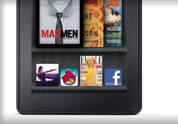 How to fix older kindle fire stuck on logo screen - opmbros