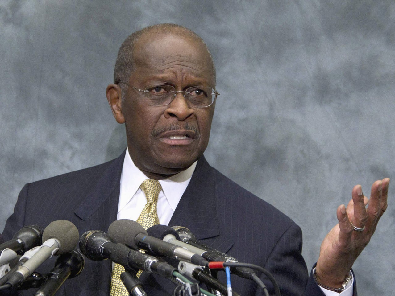 Could Cain overcome the latest allegations? - CBS News