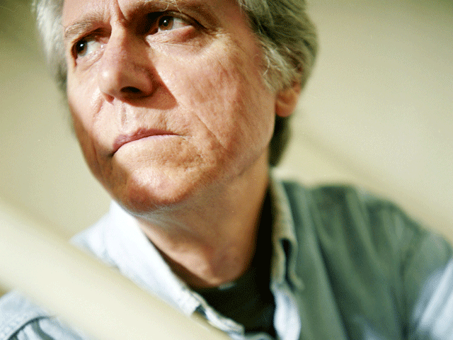 Don DeLillo a finalist for short story award - CBS News