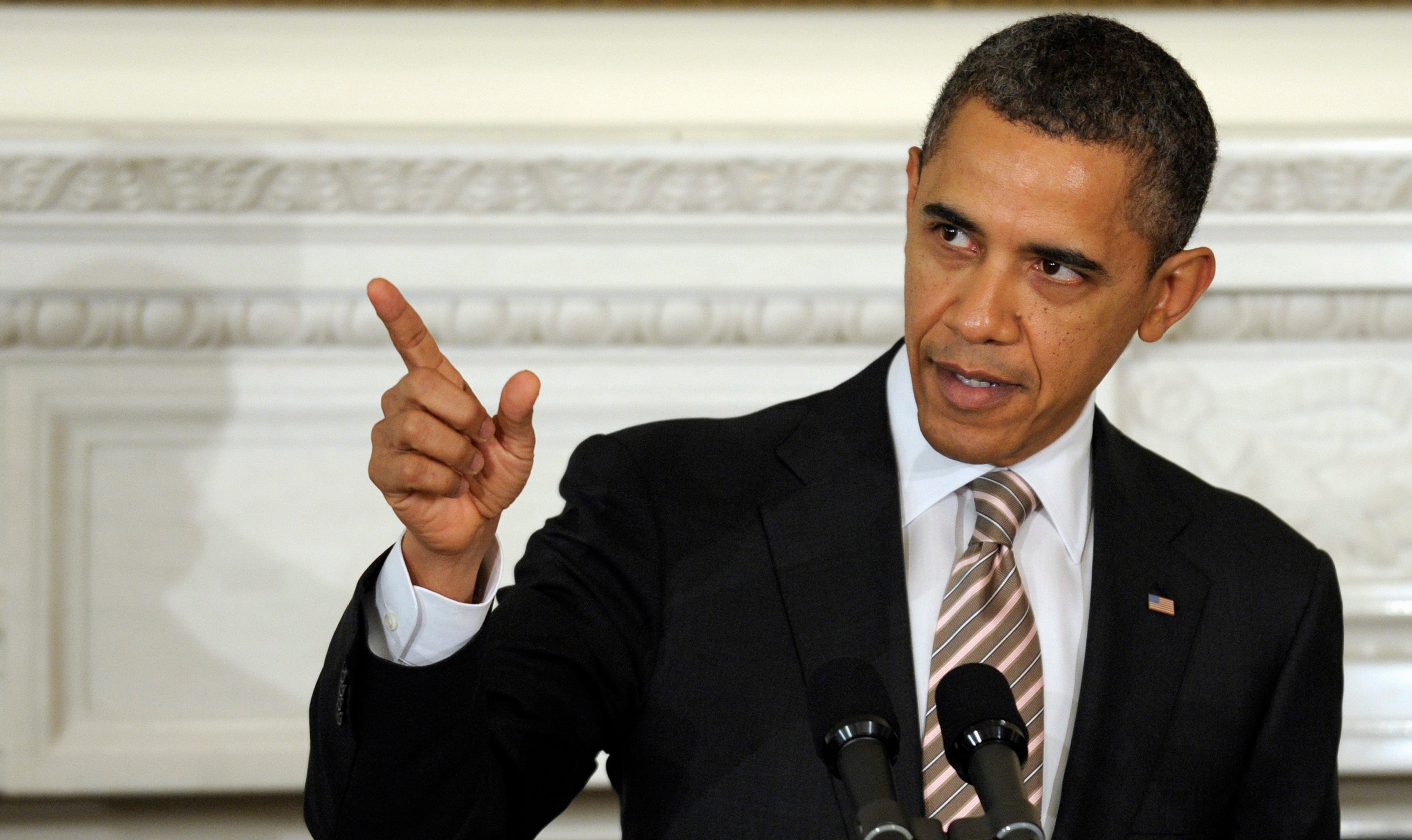 Obama to governors: "Invest more in education" - CBS News