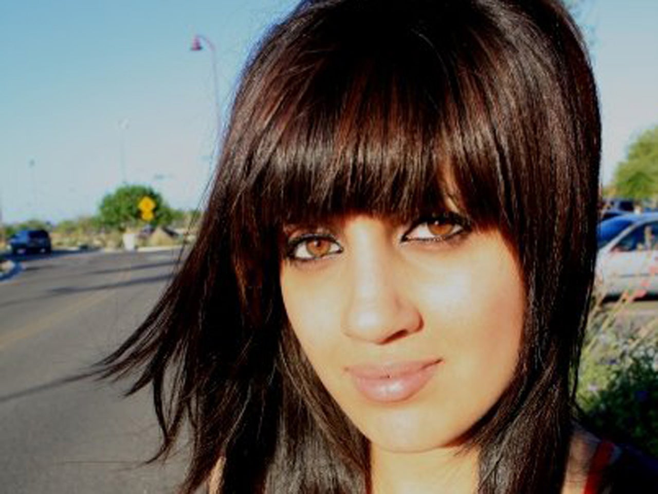 Was Noor Almaleki the victim of an honor killing? - CBS News