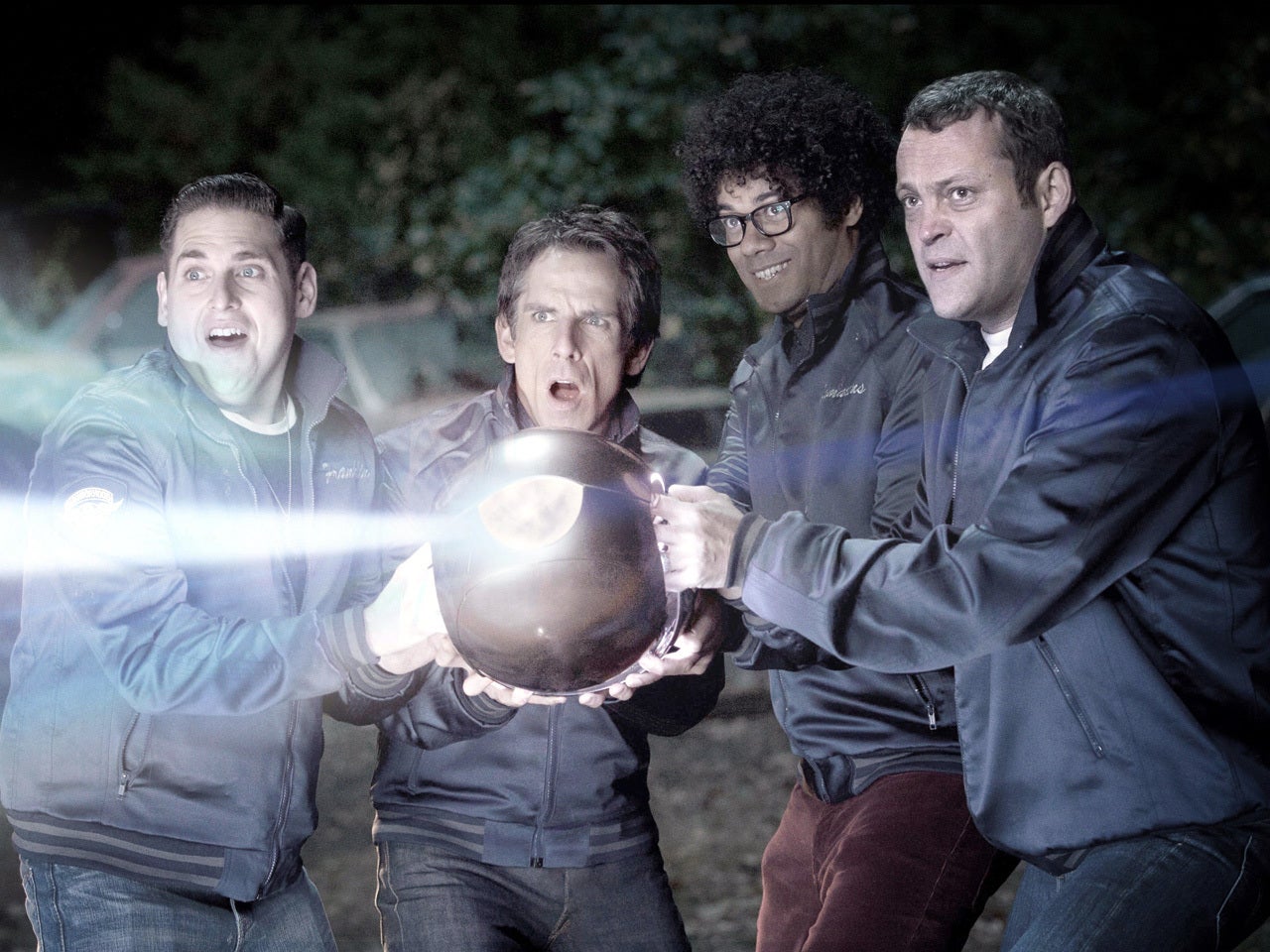 "Neighborhood Watch" film gets title change - CBS News