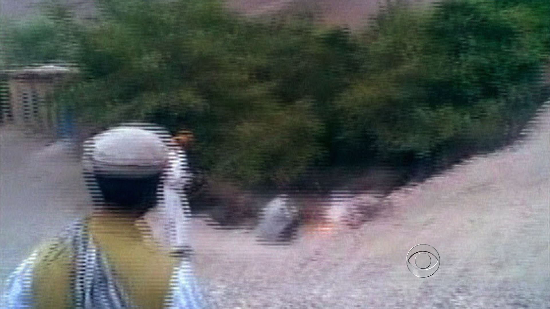 Video shows Afghan woman executed by Taliban; Treatment of women ...