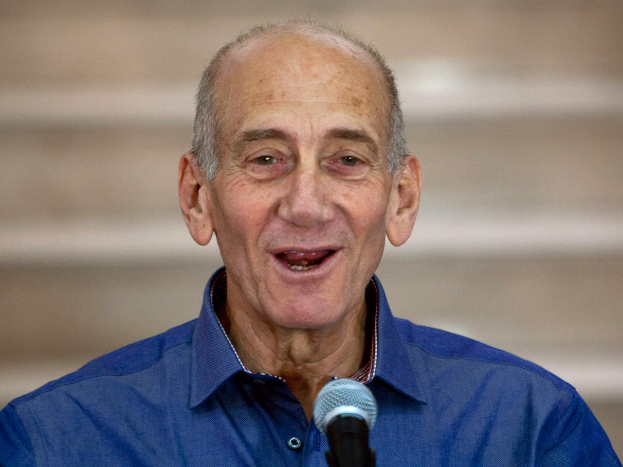 Ex-Israeli PM Ehud Olmert acquitted on key charges - CBS News