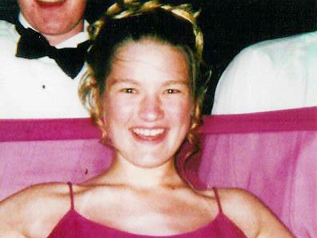 Molly Miller Missing Teen