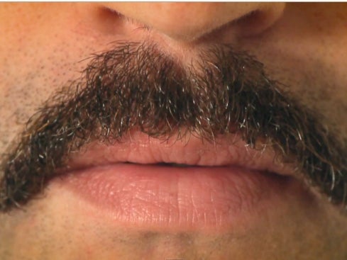 How to kill a mustache with Movember at an end - CBS News