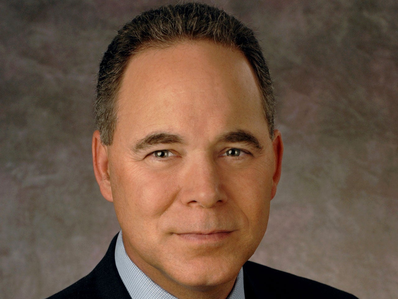 Jim Axelrod - CBS News