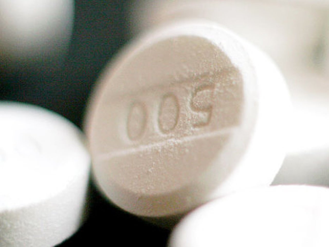 FDA Wants Warnings On Acetaminophen Over Rare Risk For Serious Skin 