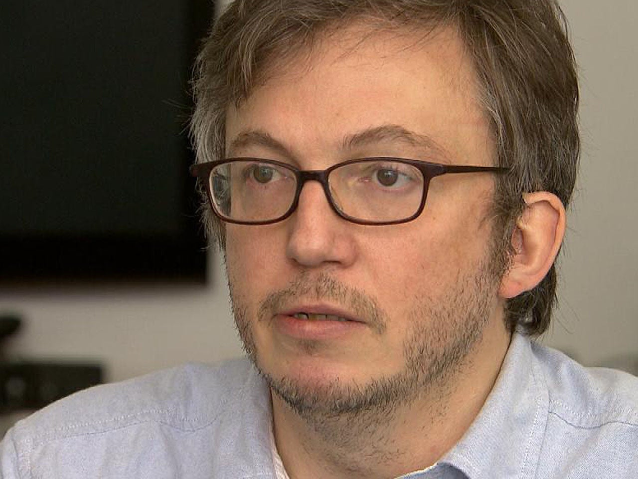 After Boston bombings, photographer Giles Duley shares insight on life ...