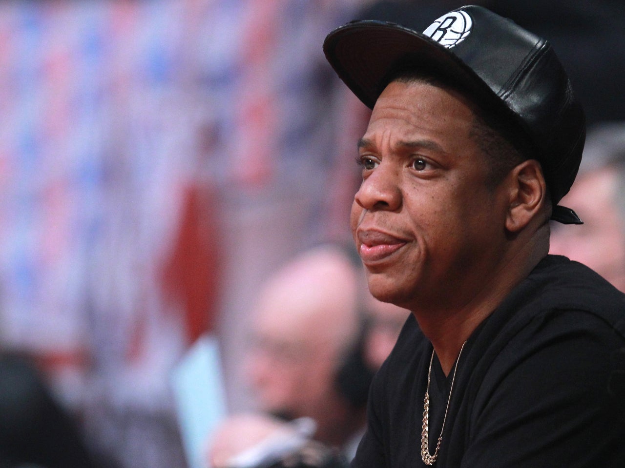 Jay-Z is now a player agent for the NBA - CBS News