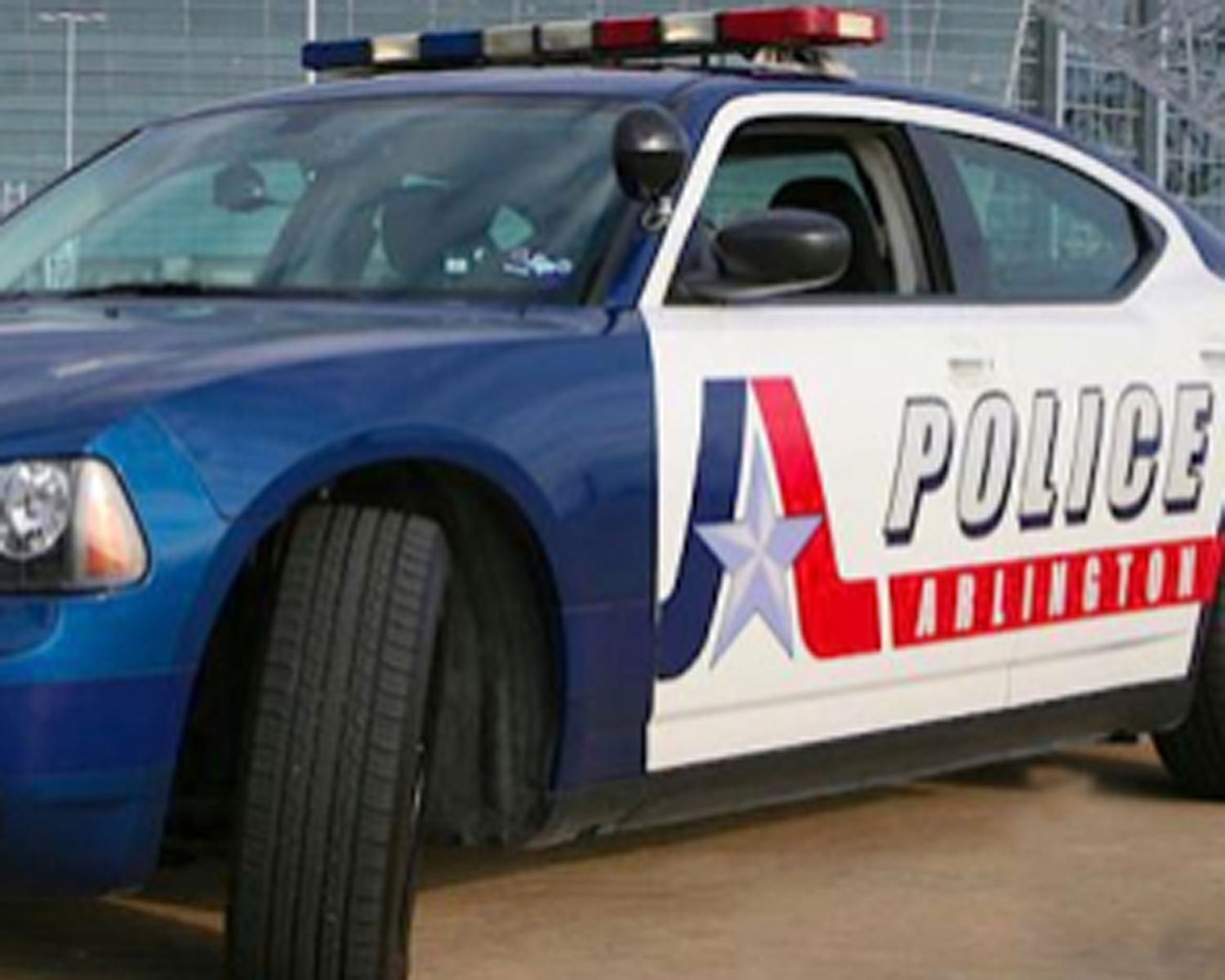 Steroid testing coming to one Texas police force - CBS News