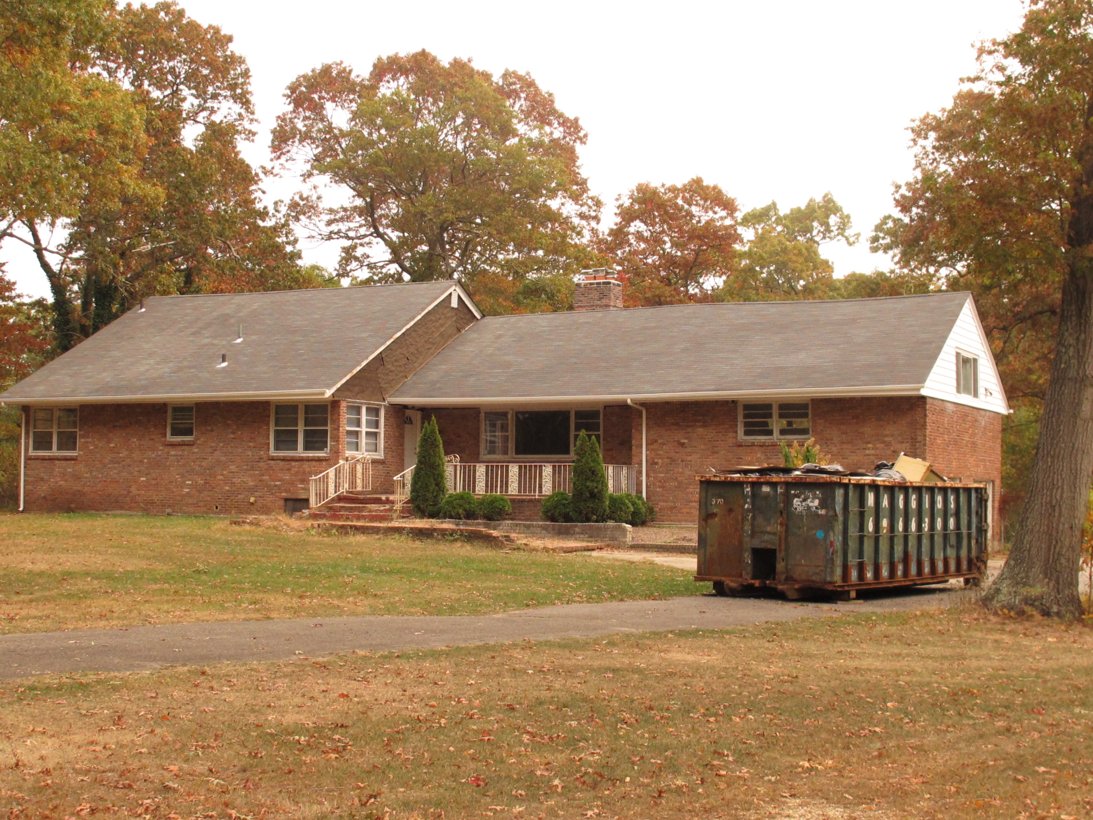 Fans hope John Coltrane home can become museum - CBS News