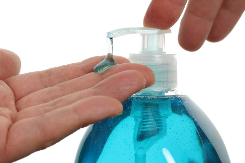 FDA To Require Proof Antibacterial Soaps Actually Work Are Safe CBS News