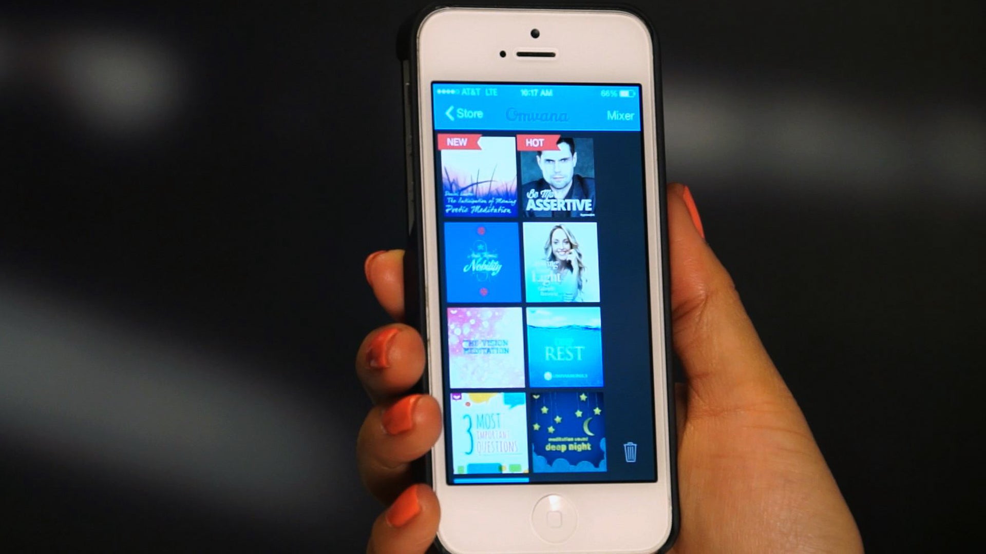 Zen Apps For Mindful Living And Meditation CBS News Zen Apps For Mindful Living And Meditation CBS News