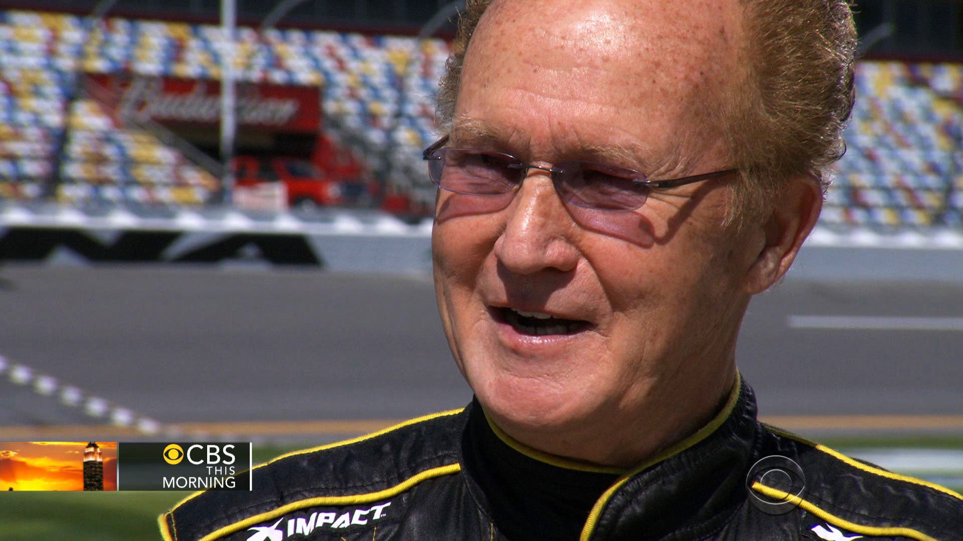 Current Oldest Nascar Driver Morgan Shepherd: NASCAR Cup Driver Who