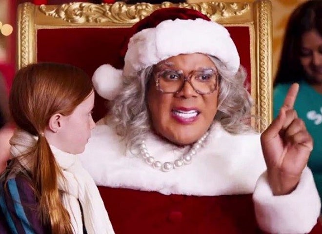 Tyler Perry says he's retiring Madea character after nearly 20 years ...