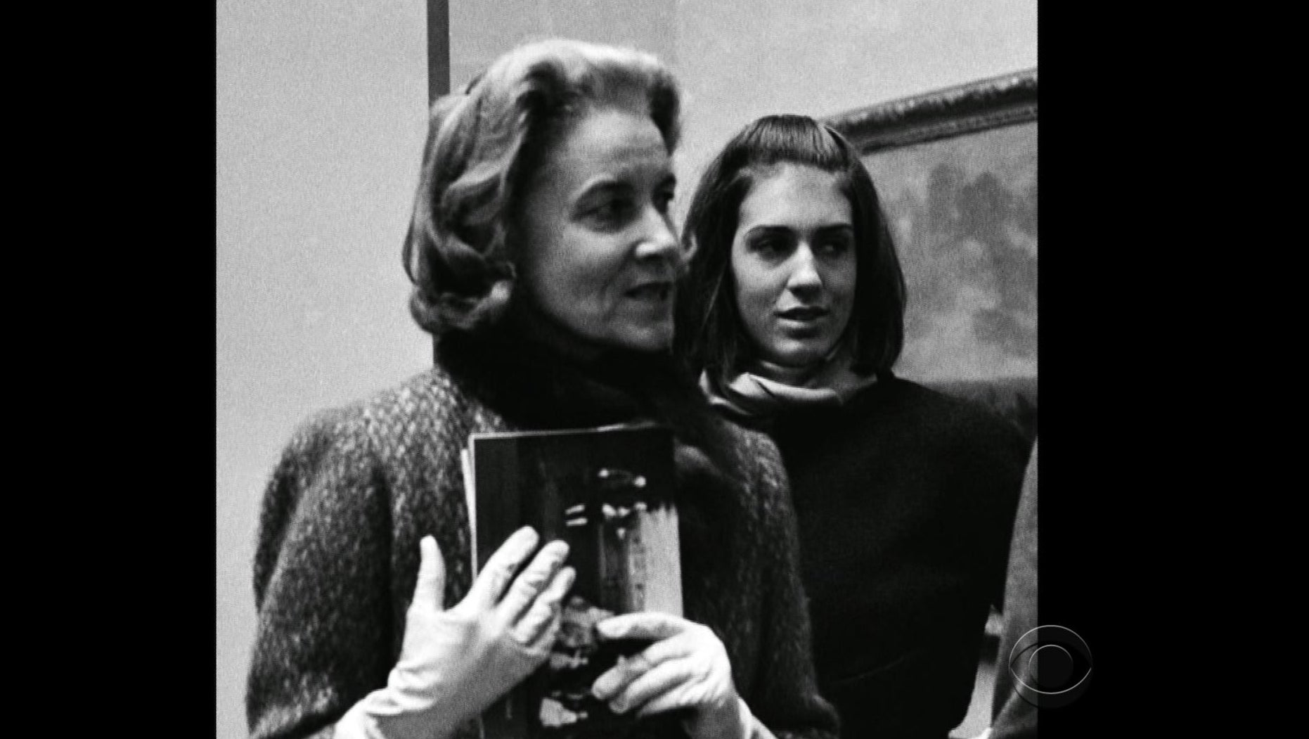 Heiress, arts patron Rachel "Bunny" Mellon dies at 103 - CBS News