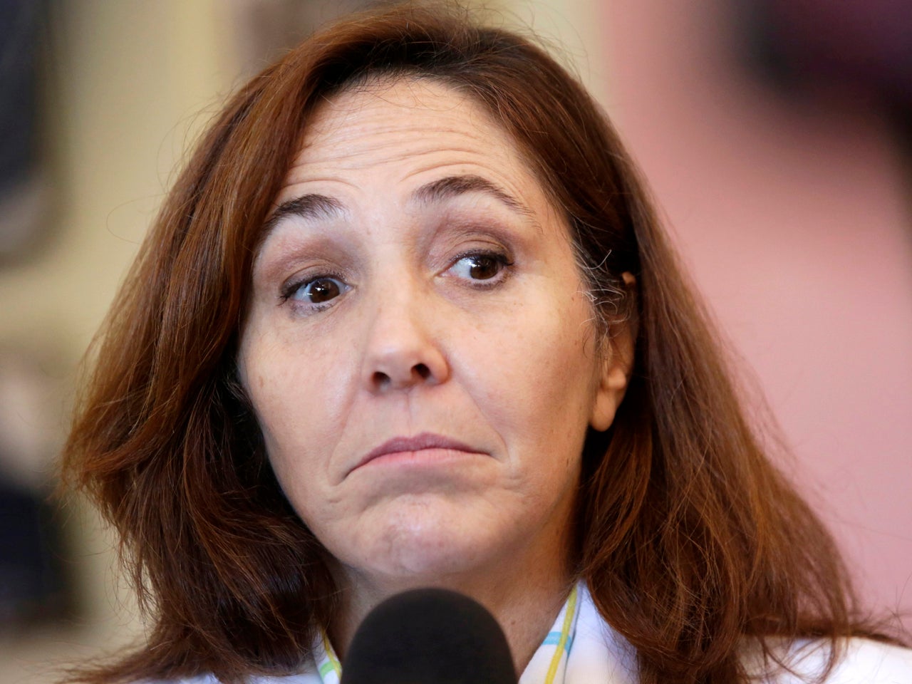 Mariela Castro, Fidel Castro's niece, scolds for her Air Algerie death ...