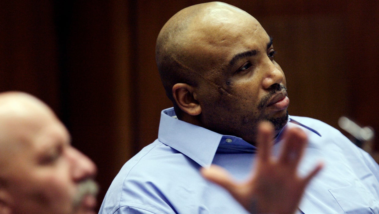 Chester D. Turner, California killer, given additional death sentence ...