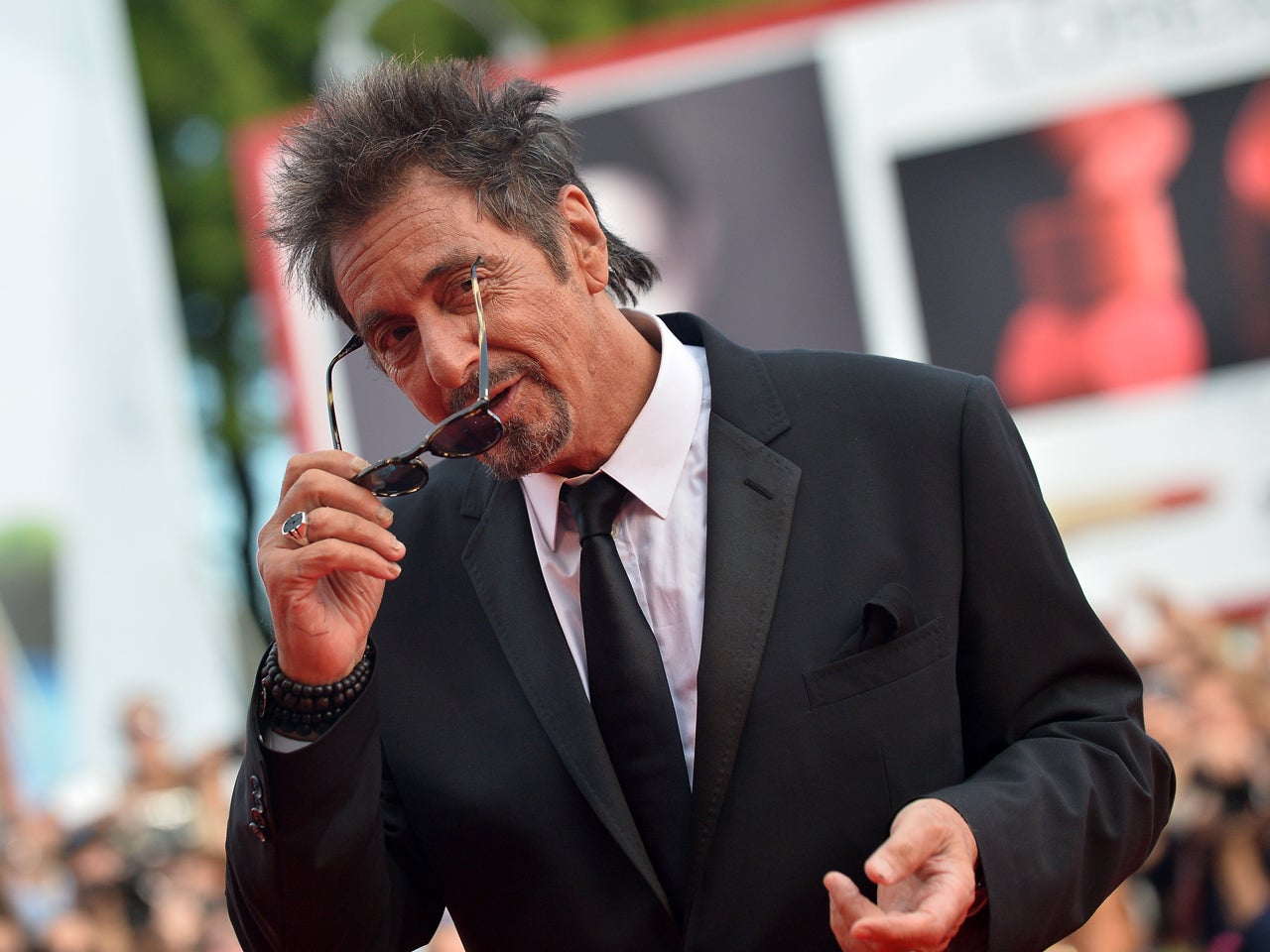 Al Pacino Movies