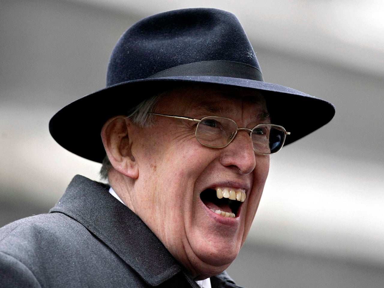 Ian Paisley dead at 88, known as divisive Northern Ireland politician ...