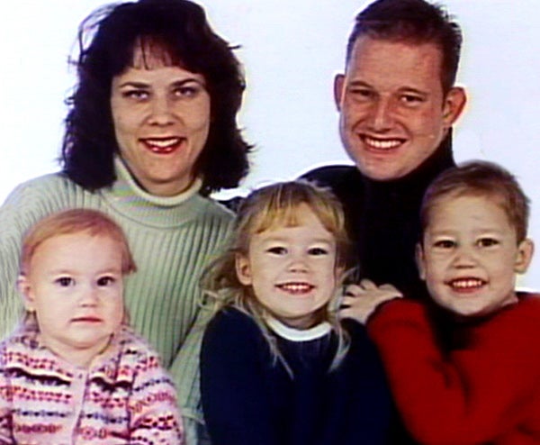 The Pretender: The case of Christian Longo - CBS News