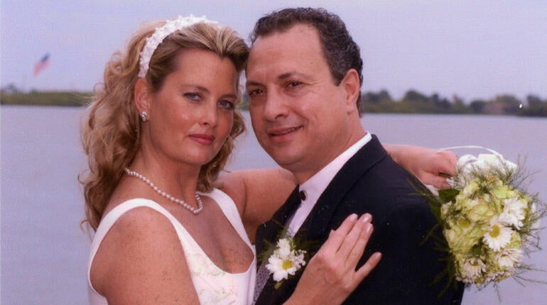 A Vision of Murder - CBS News