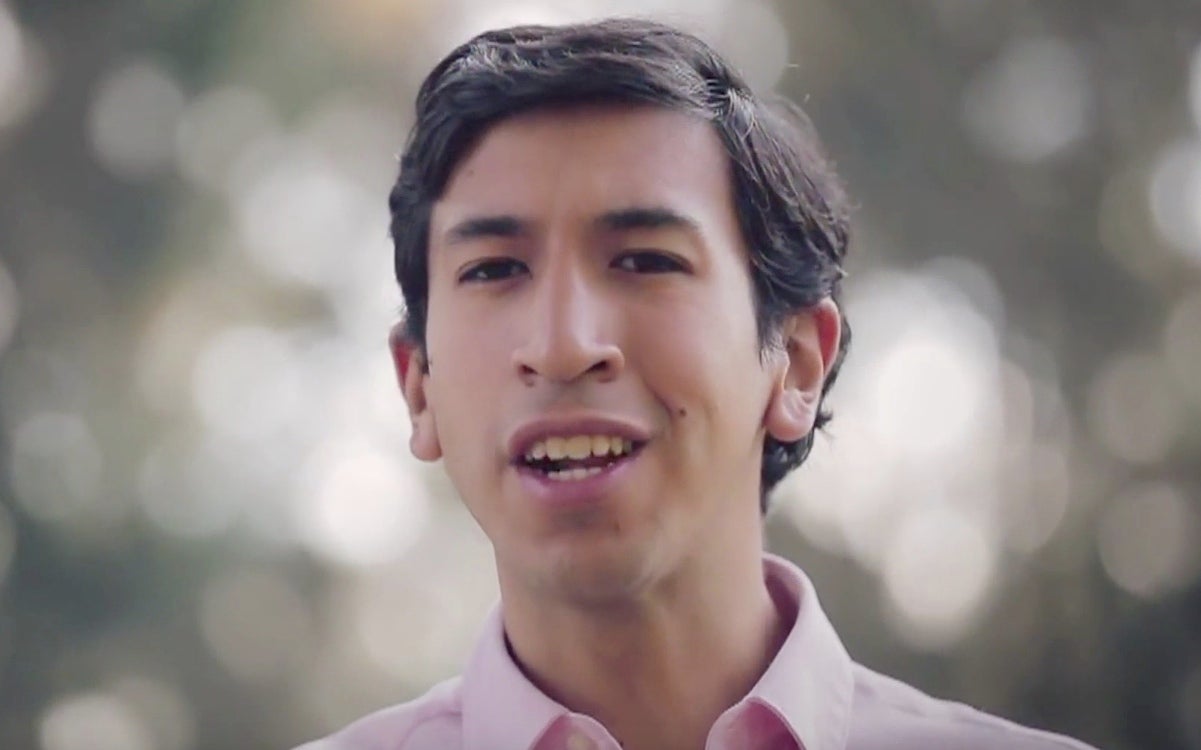 Nacho Lozano: Joven logra ser diputado independiente en Jalisco con 18 ...