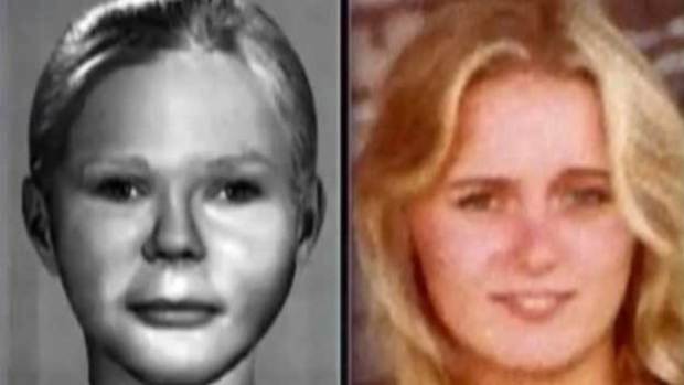 Cops: Social media tips helped identify 1981 murder victim - CBS News
